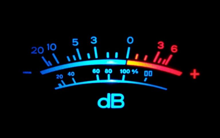 6 Best Decibel Meter Applications For Android In 2018